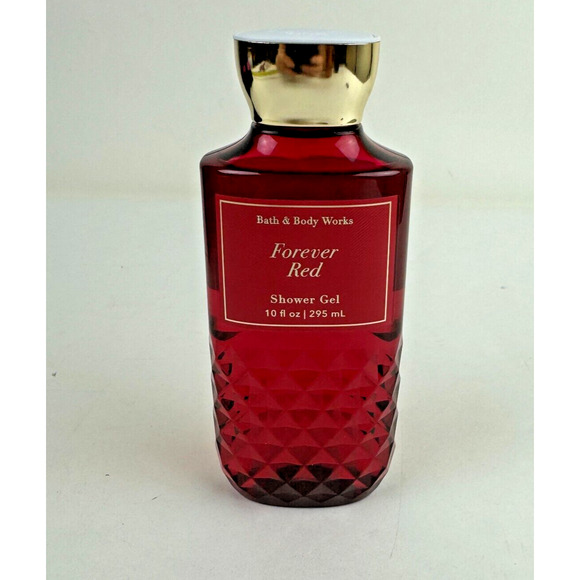 Bath & Body Works | Bath & Body | Bath Body Works Forever Red Shower ...